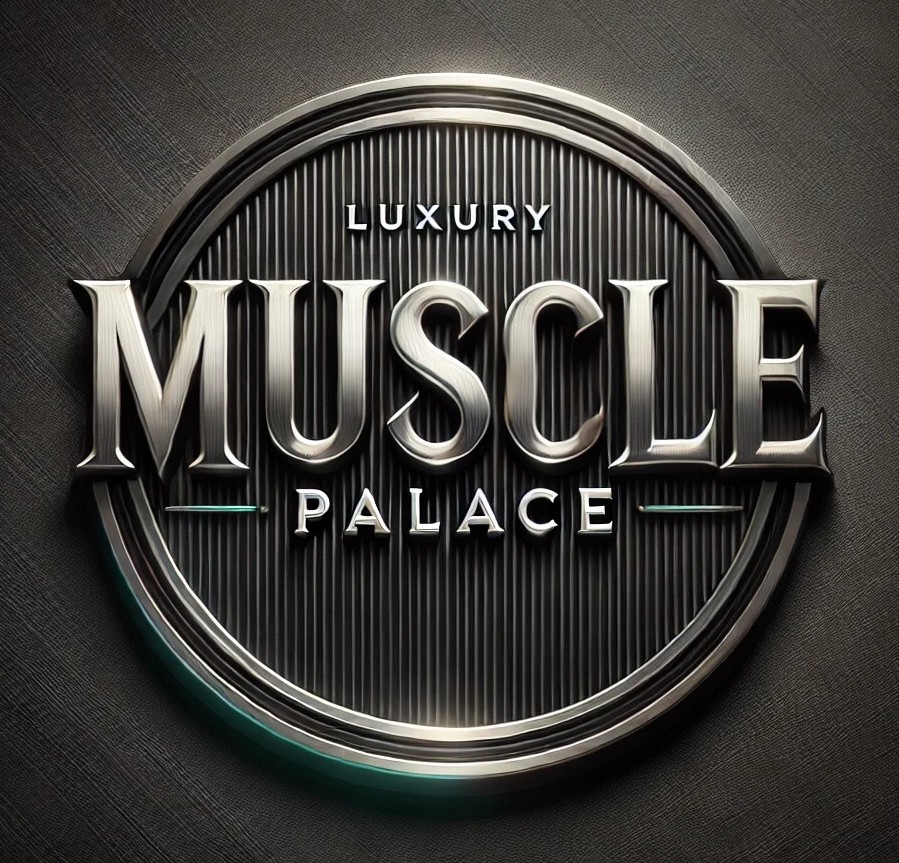 Startseite - Muscle Palace